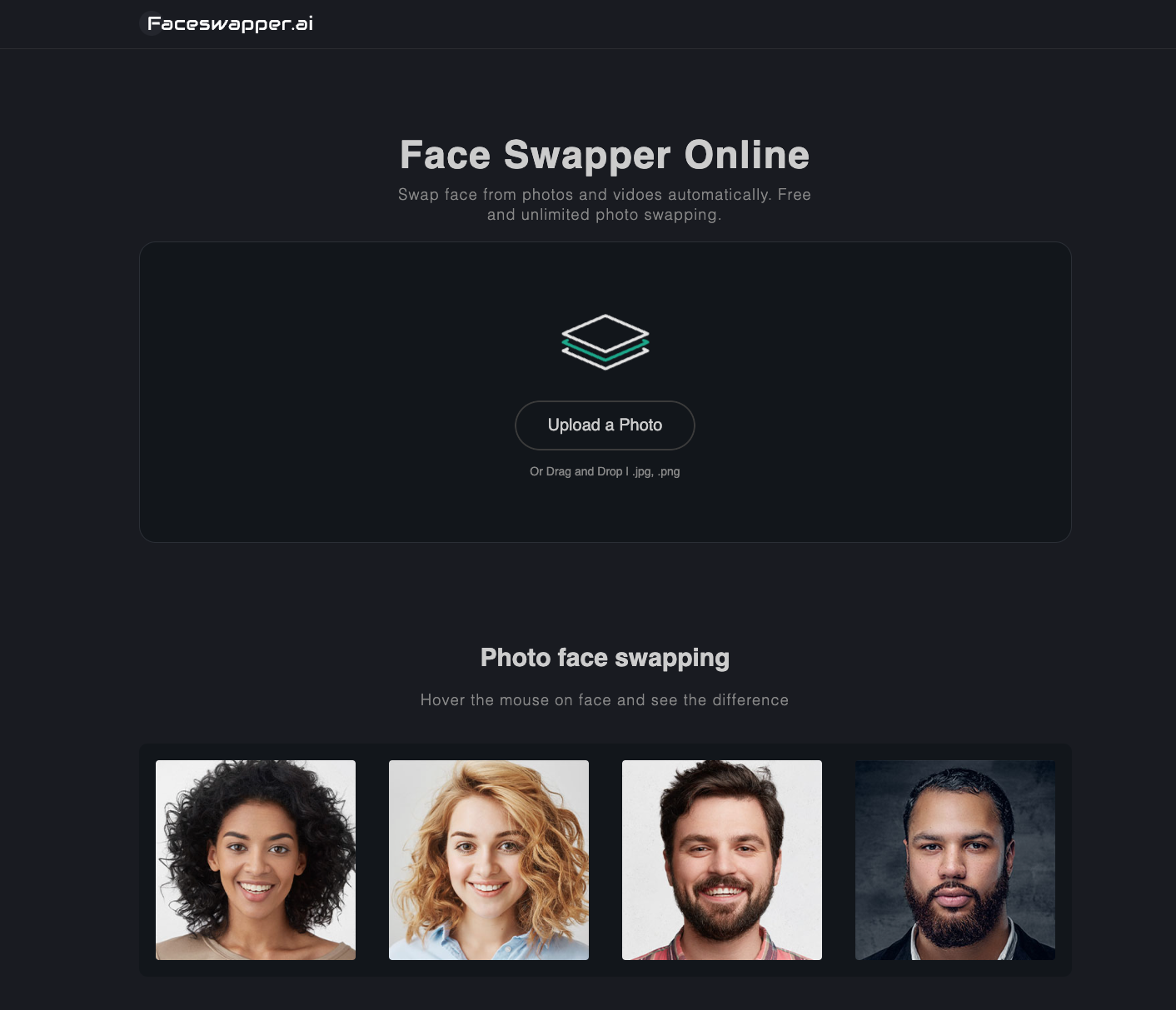 FaceSwapper - Daily Zaps